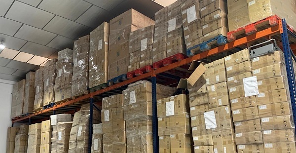 LOTE Y ESTADO DE PROCESO