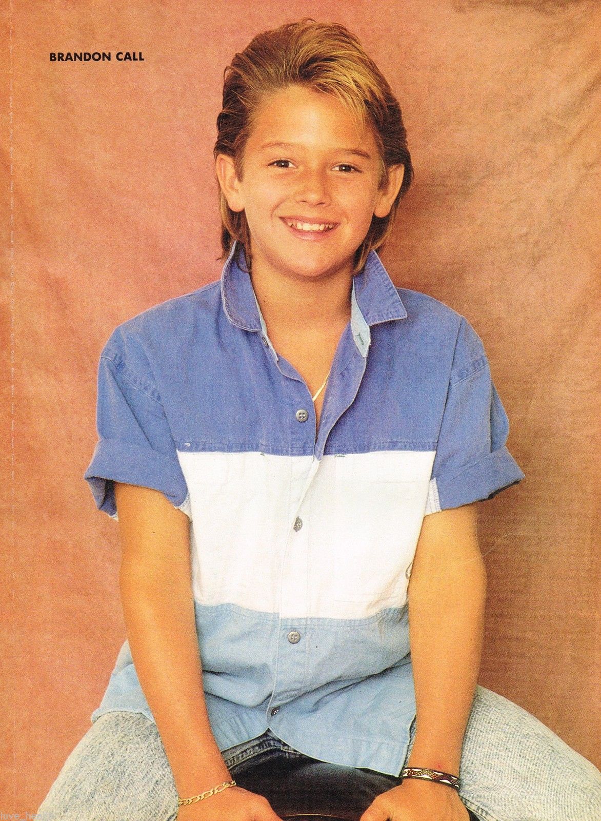 Baywach - Los Guardianes de la Bahía (1989-1999)