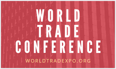 World Trade Summit And Expo: WORLD TRADE CONFERENCE