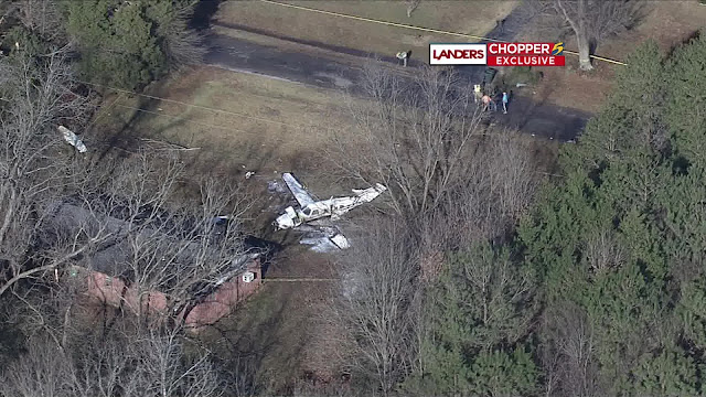 Kathryn's Report: Loss of Control in Flight: Piper PA-46-500TP Meridian ...