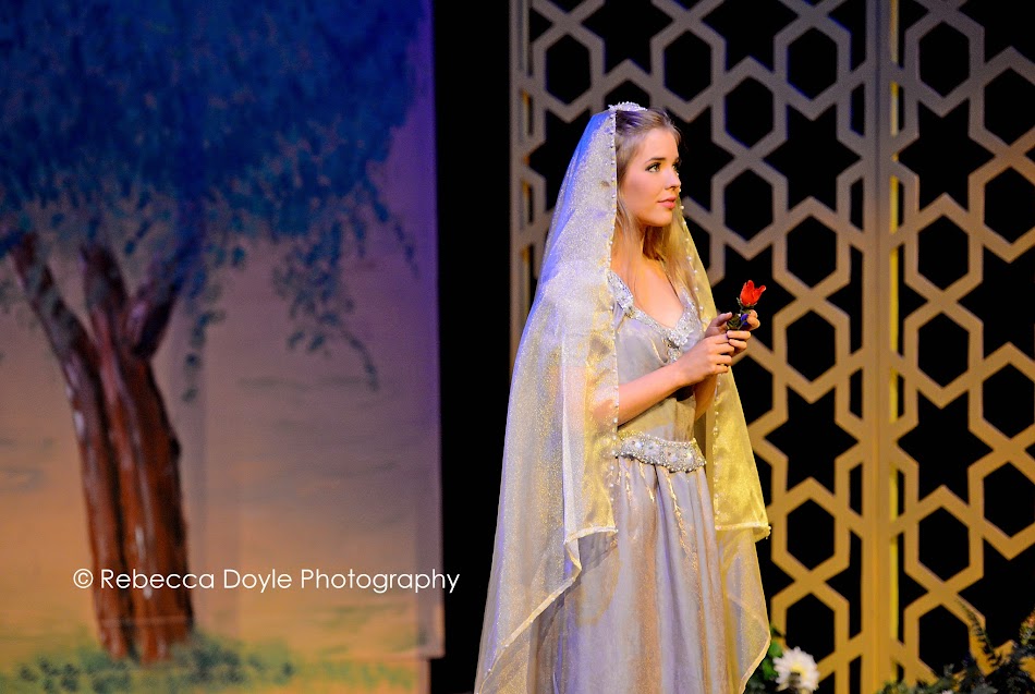 Rebecca Doyle Photography