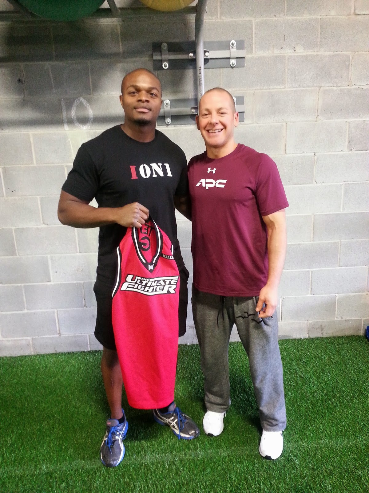 SportSciencEngineering: Athletes