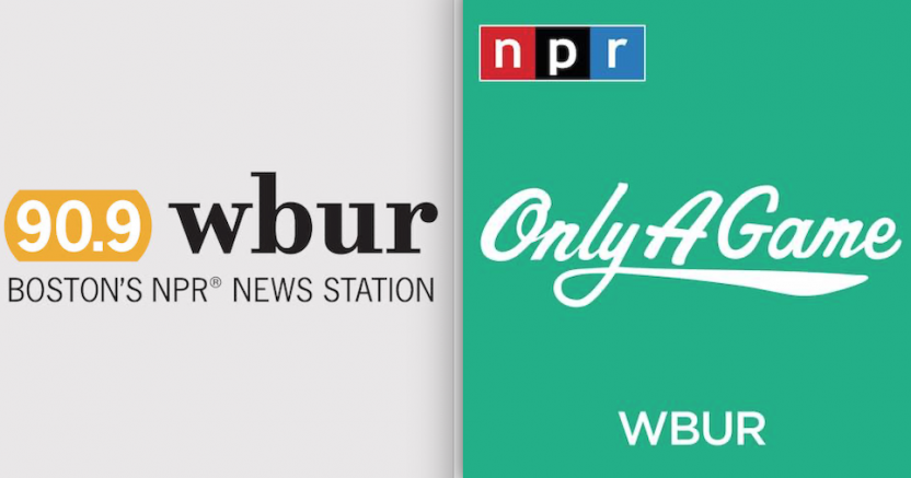 Media Confidential: Boston Radio: The Game Ends On WBUR-FM