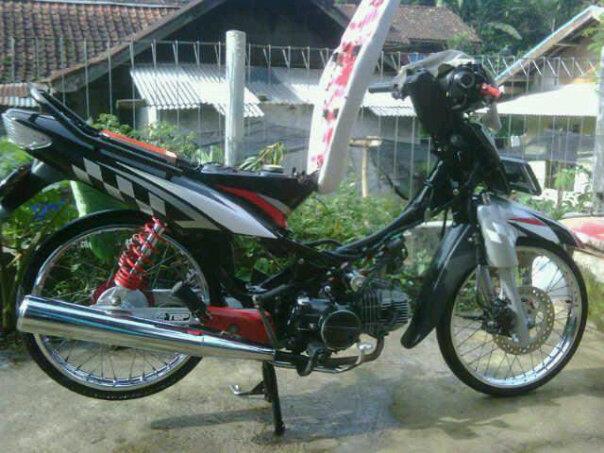 The Speed Supra X Lama Classic Club