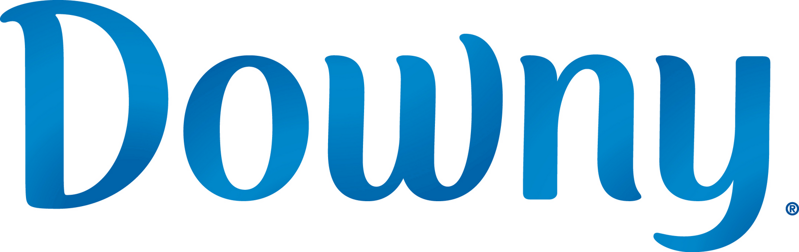 Downy logo - nutribery