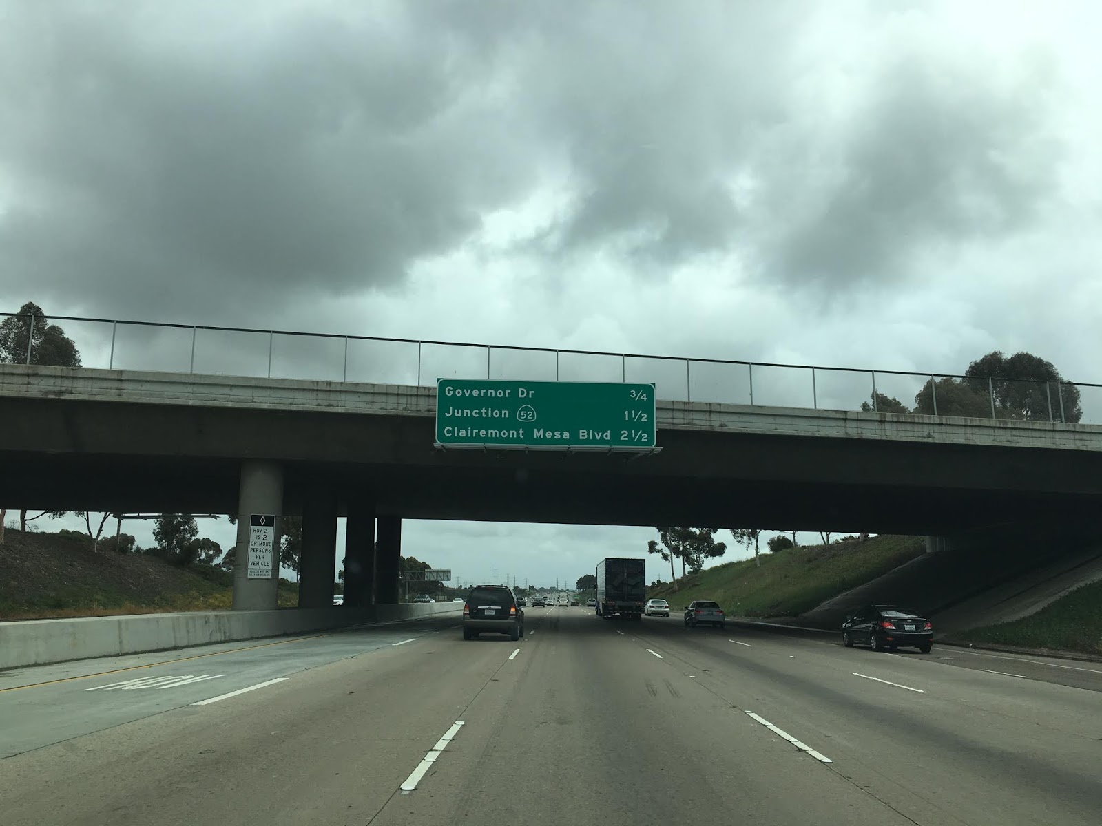 California State Route 52