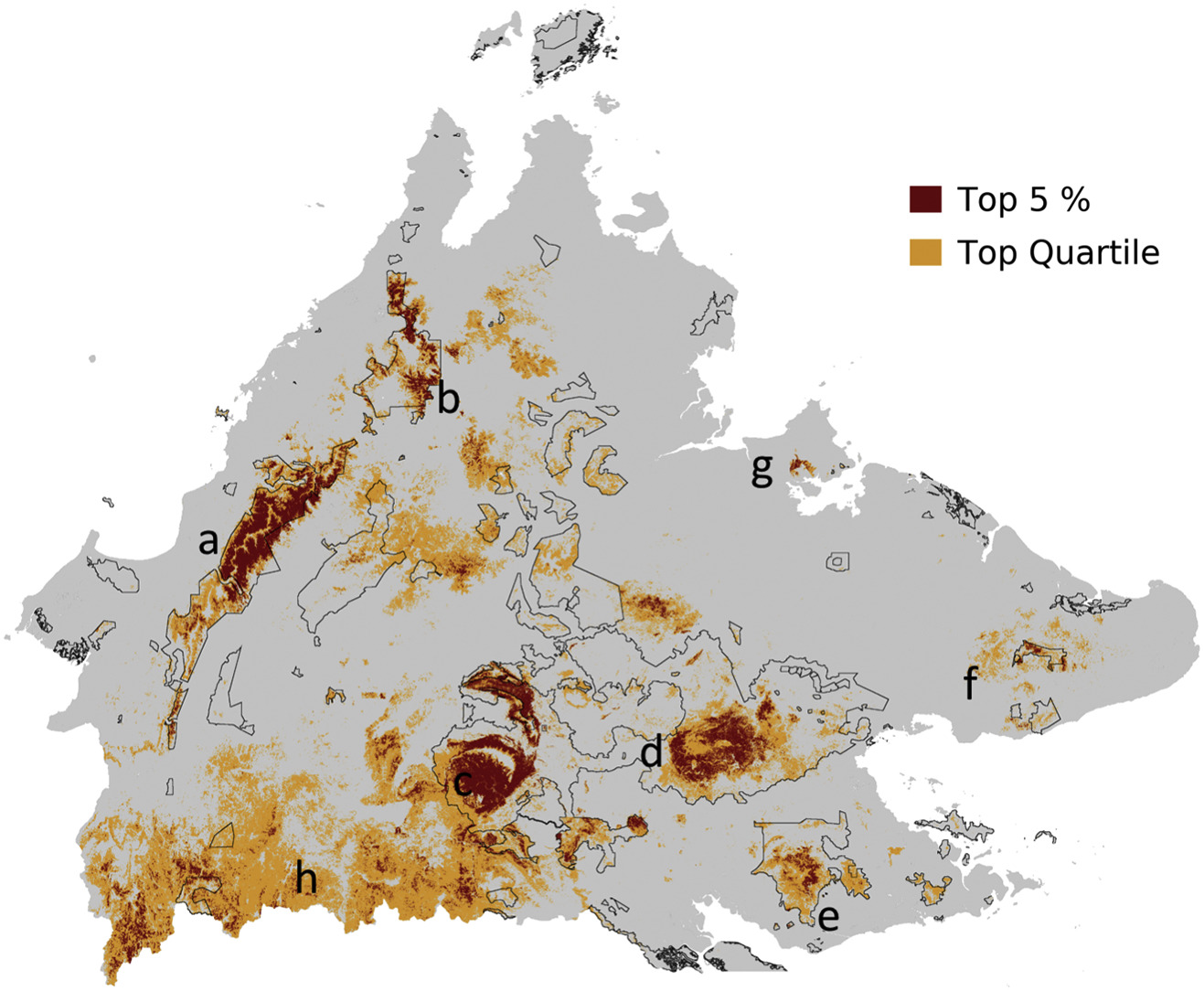 realpolitikasia: Sabah's forest can capture even more carbon: Steps ...