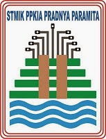 Arti Lambang Pradnya Paramita (STIMATA Malang) - Berbagi Ilmu