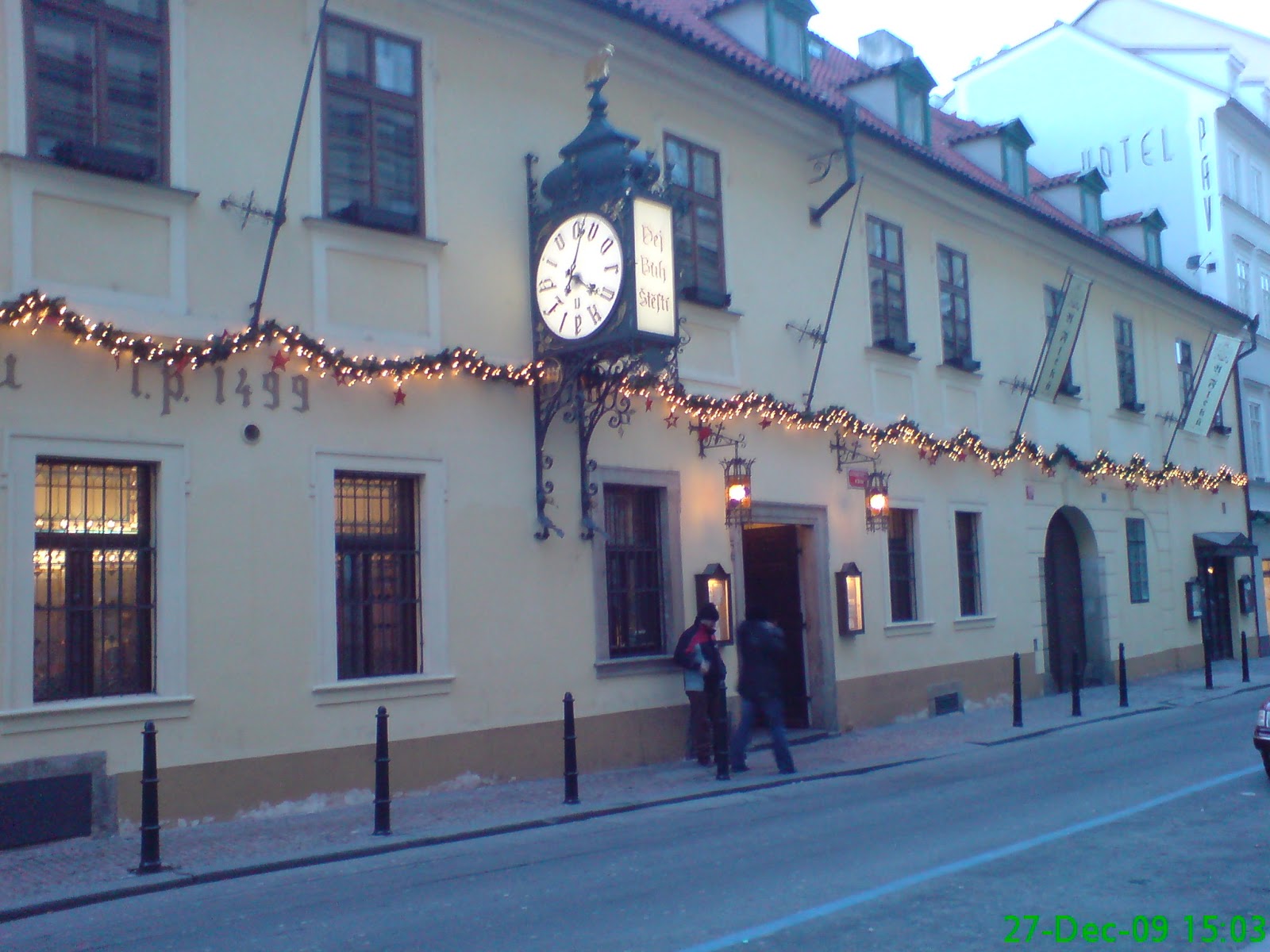 Paul's Beer & Travel Blog: Beer Appreciation