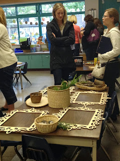 Mathematics and Science in School District #38 (Richmond): Reggio ...