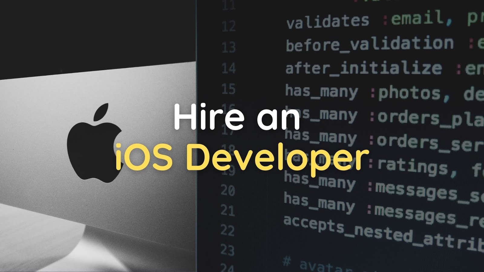 How to Hire an iOS Developer
