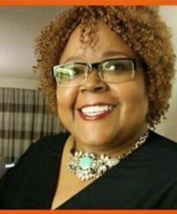 Sharing Your Faith....Frfr: Janice T. Lyle, Speaker Motivator, Educator ...