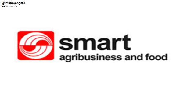 Lowongan Kerja SMART Tbk Terbaru September 2020