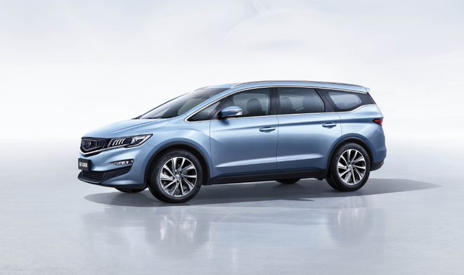 Proton或推出新的MPV，或命名为V70