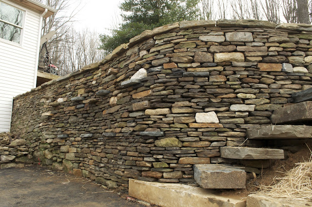 1000+ images about Old Stone Foundations on Pinterest | Lake district ...