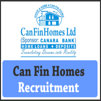 Can Fin Homes Limited Recruitment 2021(All India Can Apply) - Last Date ...