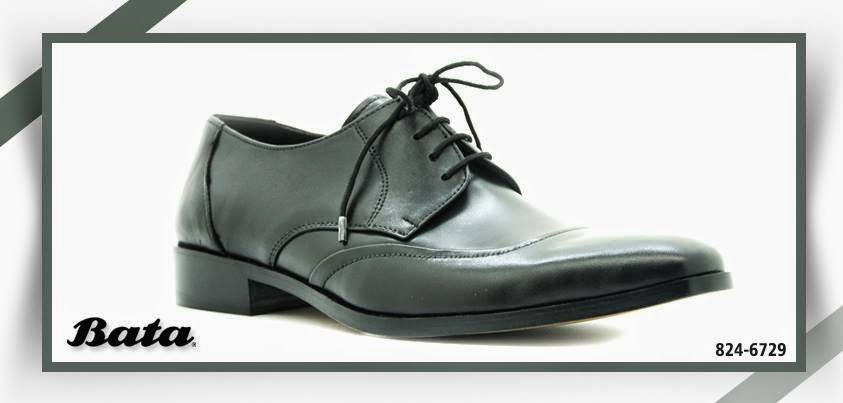 Bata Men Footwear Collection | Fingerprints on the wardrobe
