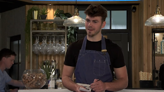 Coronation Street Blog: Five Things We Learned In Corrie This Week