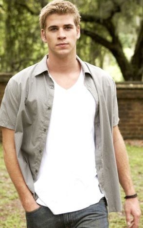 FOTOS VIDEOS ACTORES MODELOS ETC: FOTOS DE LIAM HEMSWORTH
