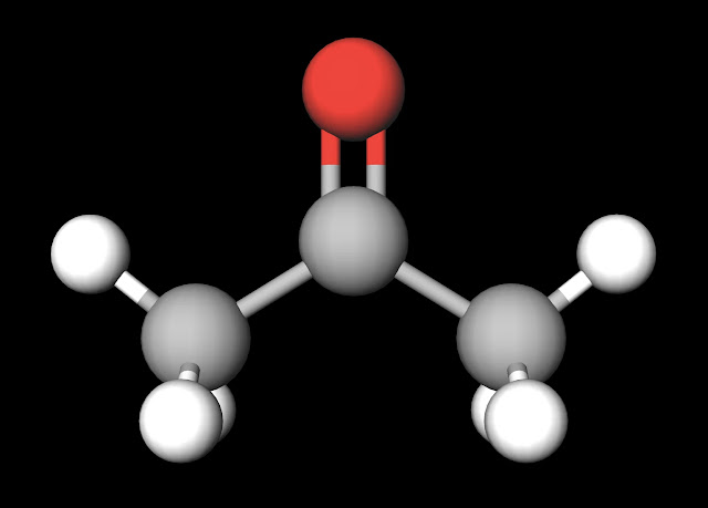 MakeTheBrainHappy: Is Acetone Polar or Nonpolar?