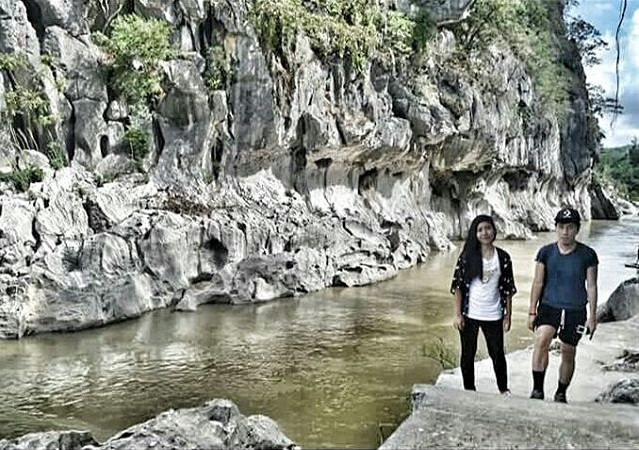 Minalungao National Park I An Enchanted River In Nueva Ecija - The ...