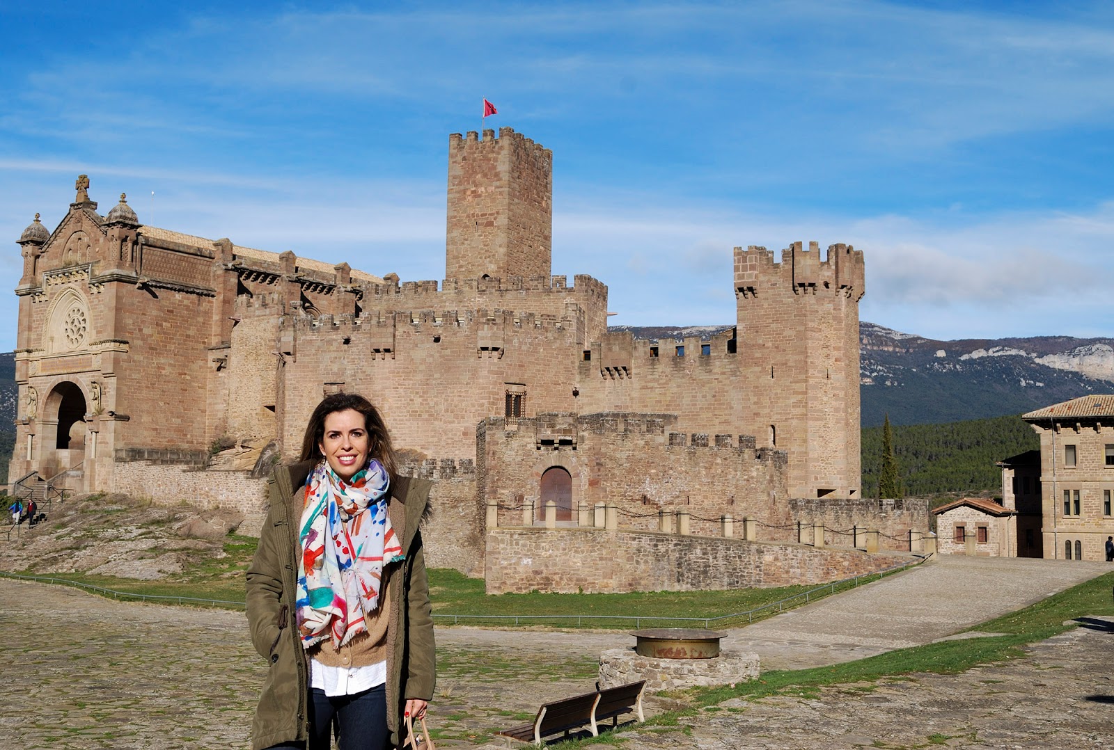 The Best Things to do in Pamplona Besides Running with the Bulls ...