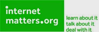 Internet matters - This day I love.......