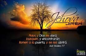 DIOS ES NUESTRO PROVEEDOR - PROVISIÓN ~ Mensajes Y Sermones Para Predicar