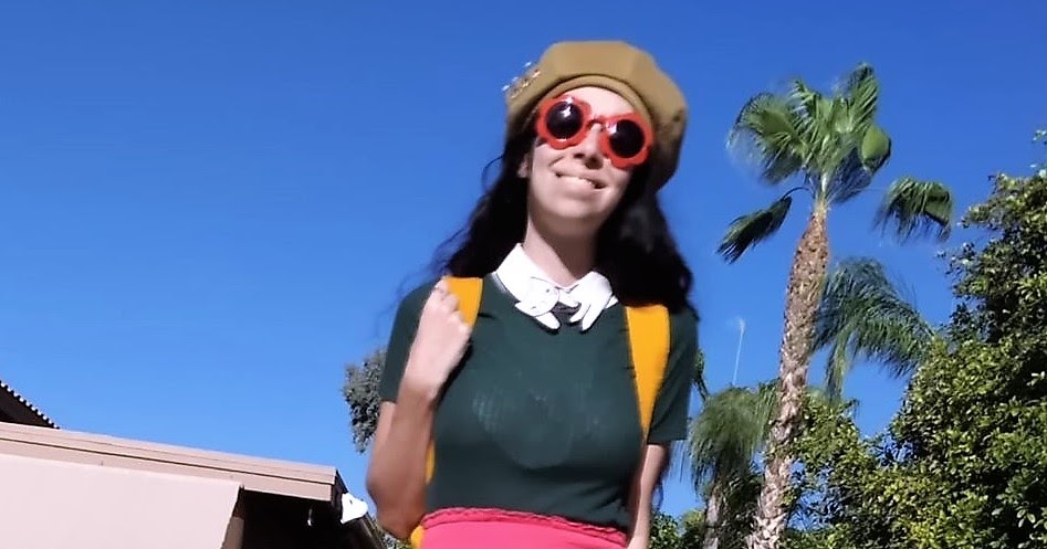 'eff color coordination' DAY 1