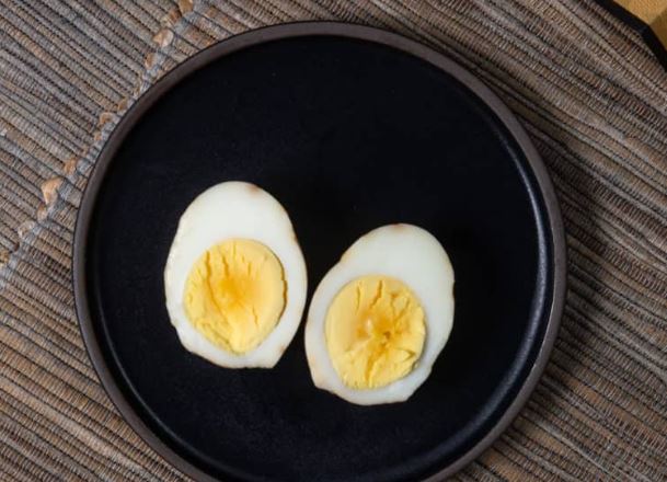 Chinesische Tee Eier Rezept "chinesisches Essen"
