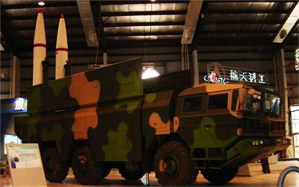 China Defense Blog: Qatar displays its Chinese BP-12A GPS guided rocket ...