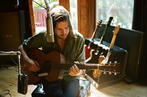 Efemérides Musicales: Jonathan Wilson