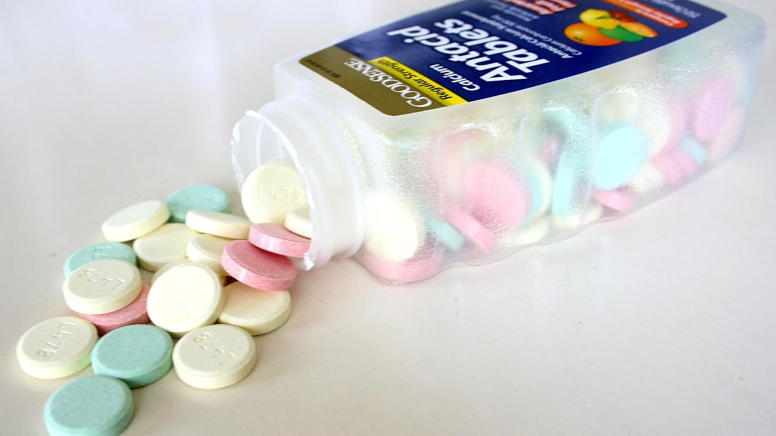 Acid Blocking Medication For Ulcers - Ulcer Choices