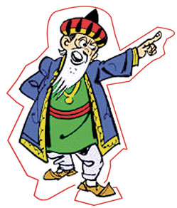 முல்லா கதைகள் - கீழே விழுந்த சட்டை | Mulla Stories in Tamil ~ Tamil ...