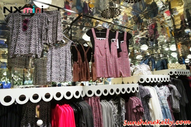 Sunshine Kelly | Beauty . Fashion . Lifestyle . Travel . Fitness: Monki ...