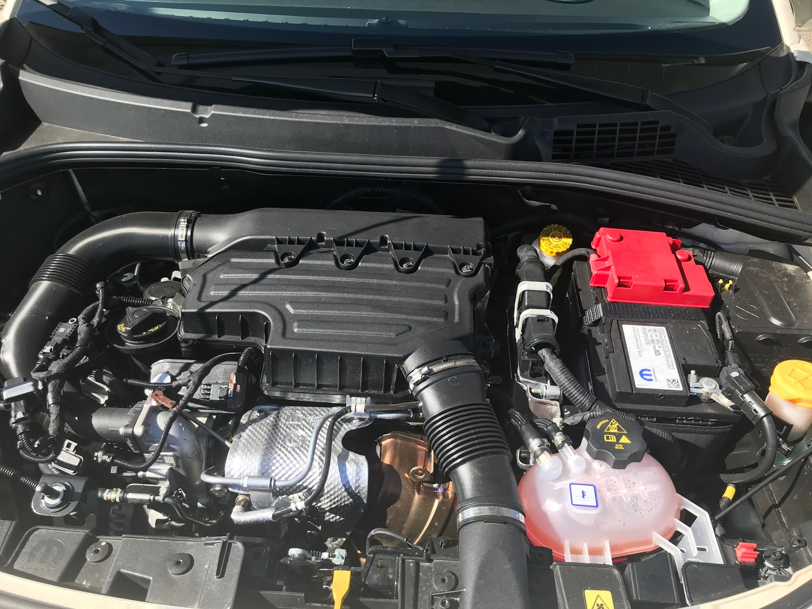 Niche Within A Niche: The 2020 Fiat 500X Trekking Plus AWD