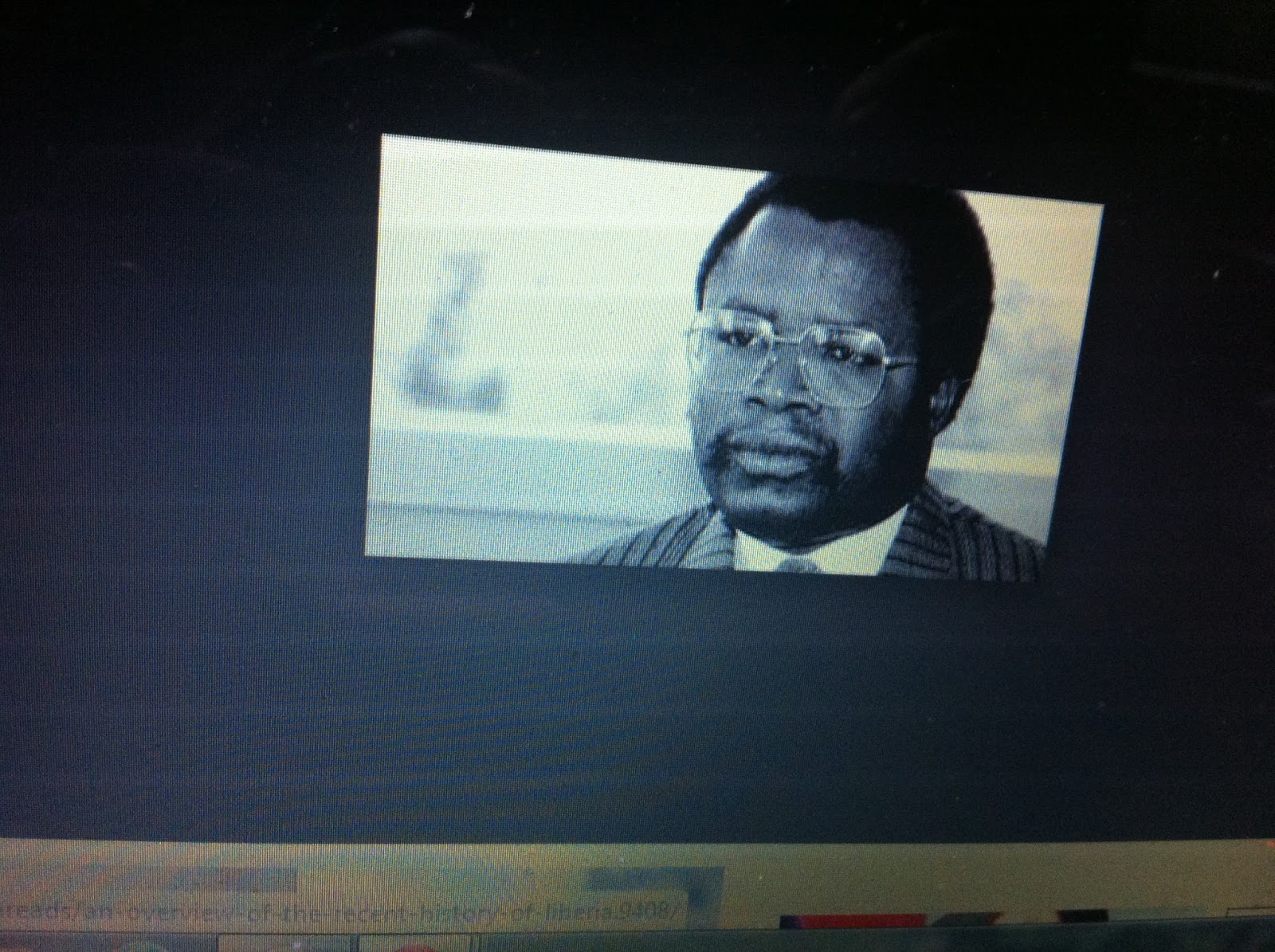 THE BLACK SOCIAL HISTORY:: BLACK SOCIAL HISTORY : AFRO-LIBERIAN ...