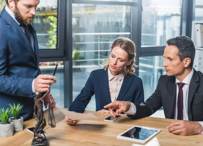 10 Best Personal Injury Attorneys