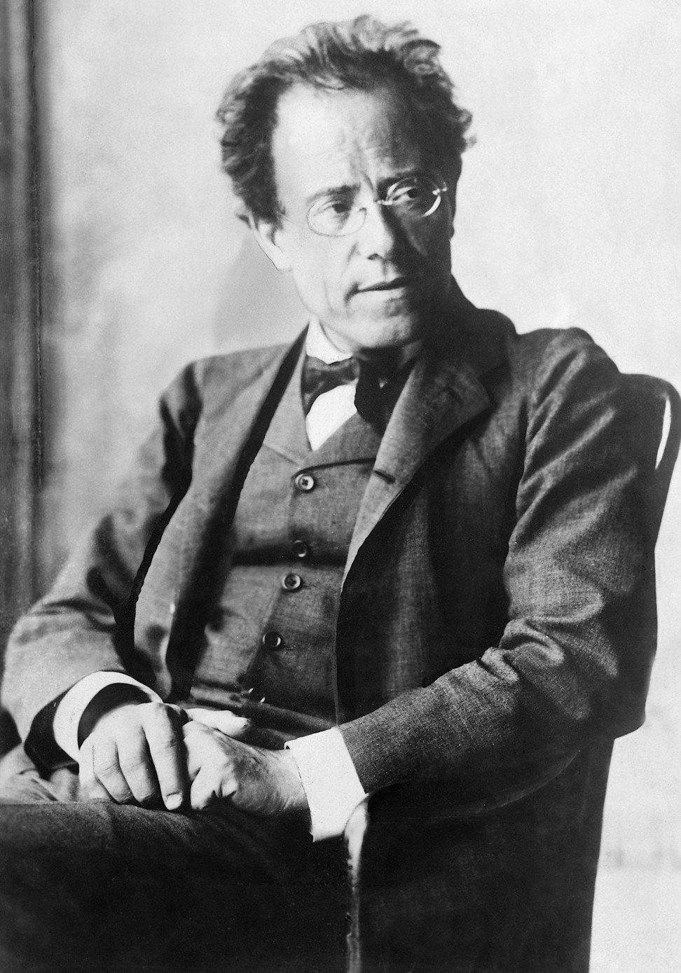 Semióticas: Mahler em Veneza