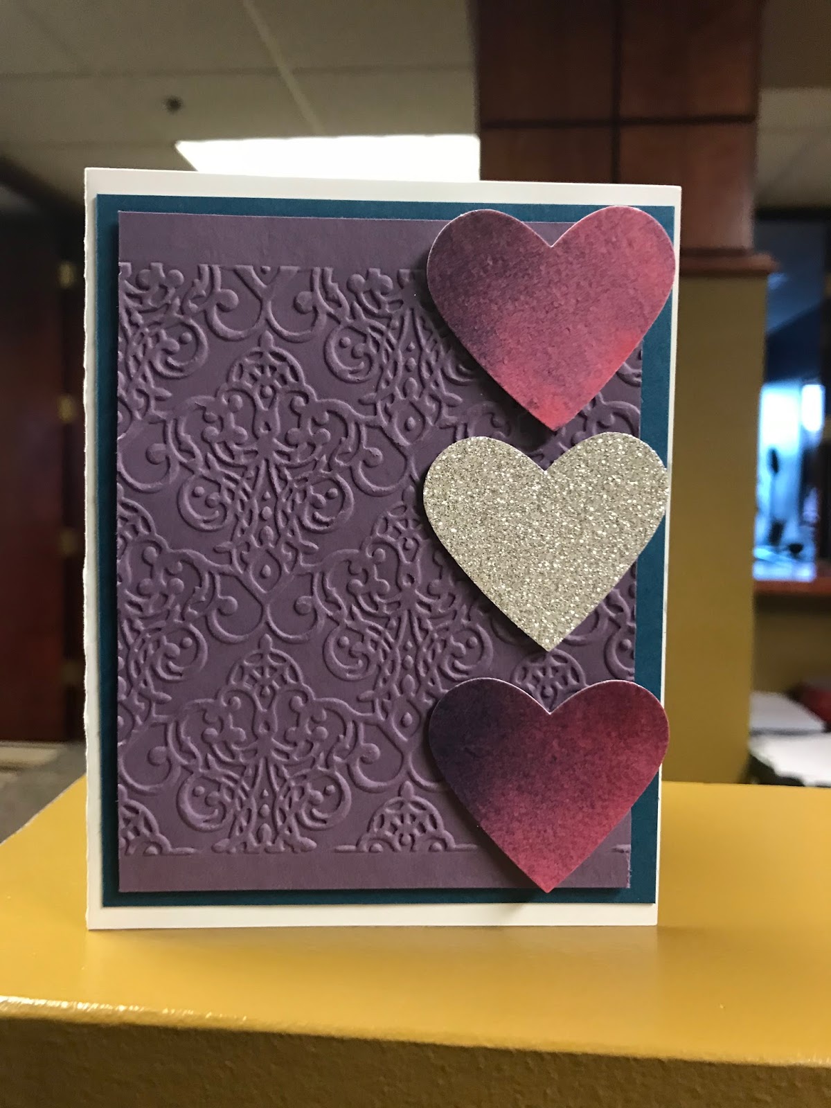 Pauline's Paper Pizzazz