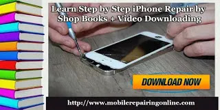 iPhone Repair book PDF