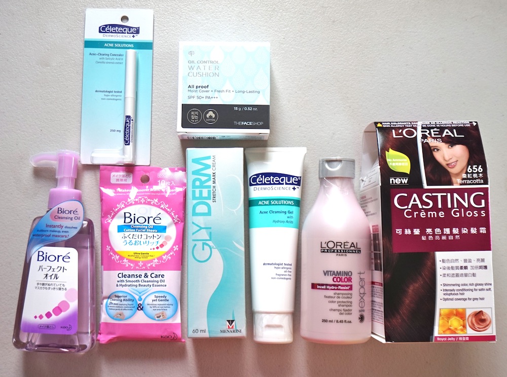 Unboxing: BDJ Elite Box September 2015