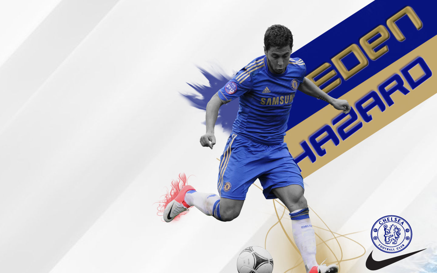 All Wallpapers: Eden Hazard HD Wallpapers