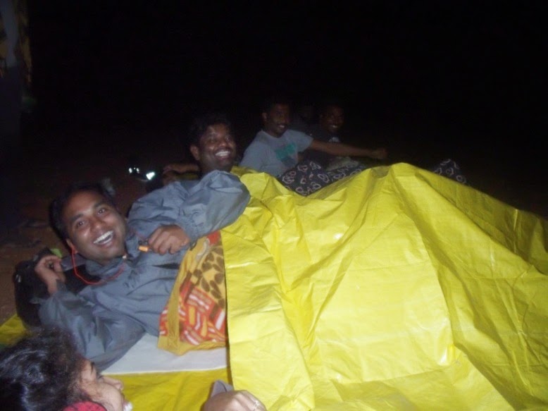 Tada Hills & Waterfalls - A Picture Album (Nellore - Andhra Pradesh ...