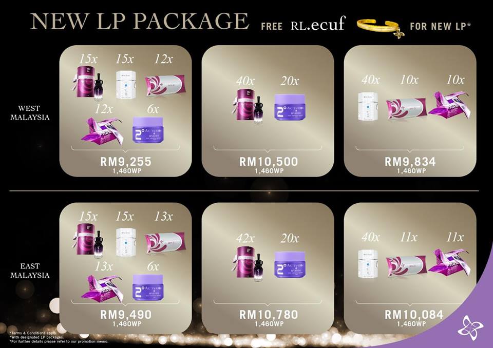 REDOXY RETURN LEGACY: July 2017