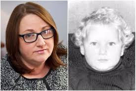 LA DISPARITION DE SANDY DAVIDSON - dossiers criminels