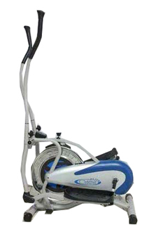 HOME SHOPPING: ORBITREK ELITE