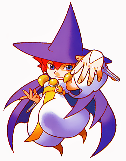 DCH Pop Culture: 10 Concepts for New Darkstalkers Characters