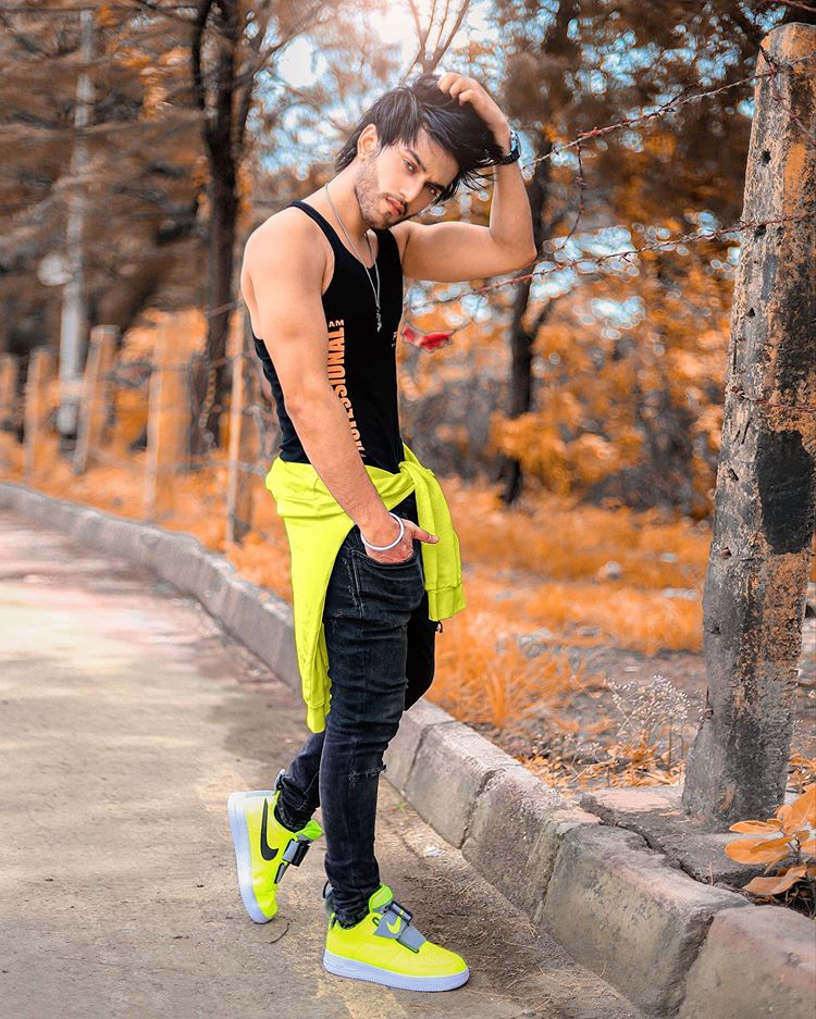 Sameer Mark (Tik Tok), Wallpaper, Images, Pic Hd, Photo, Image Hd ...