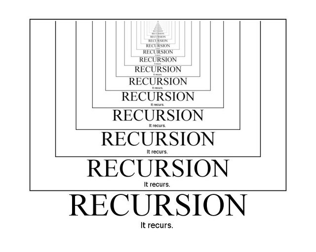 Recursive Function In PHP For Categories recursive-function-in-php-for-categories